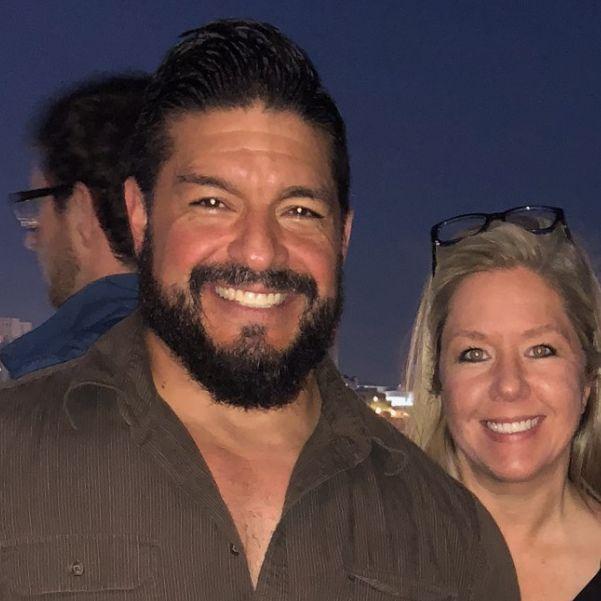 Leslie Hamlett and Manny Galan's Wedding Website