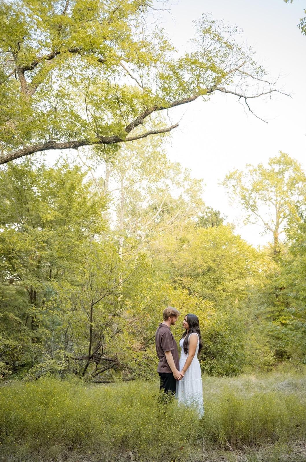 Bri .Salinas and Tyler Buttram's Wedding Website