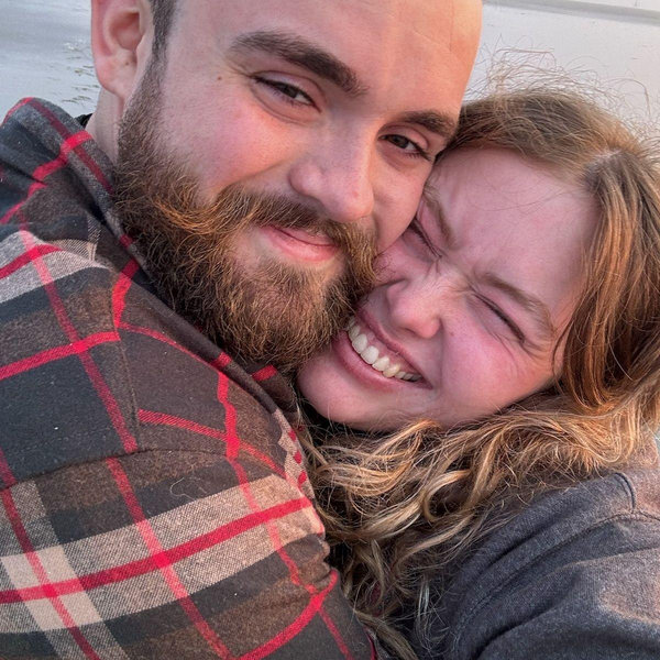 Isabella Rich and Alex Malone's Wedding Website