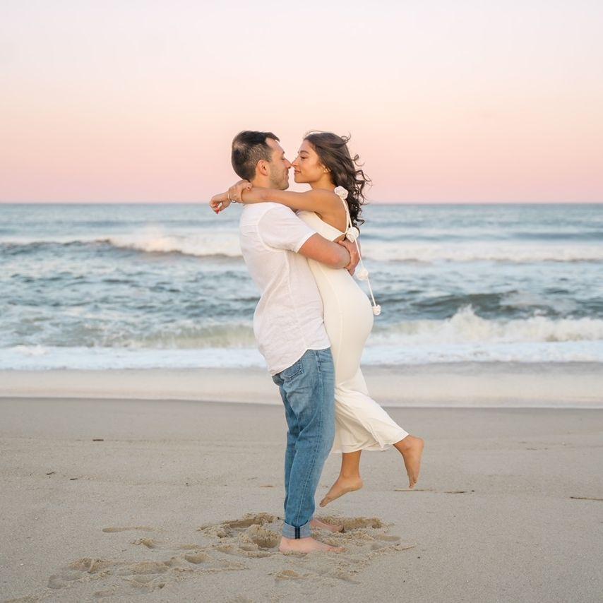 Jessica Shorr and Scott Kamenitz's Wedding Website