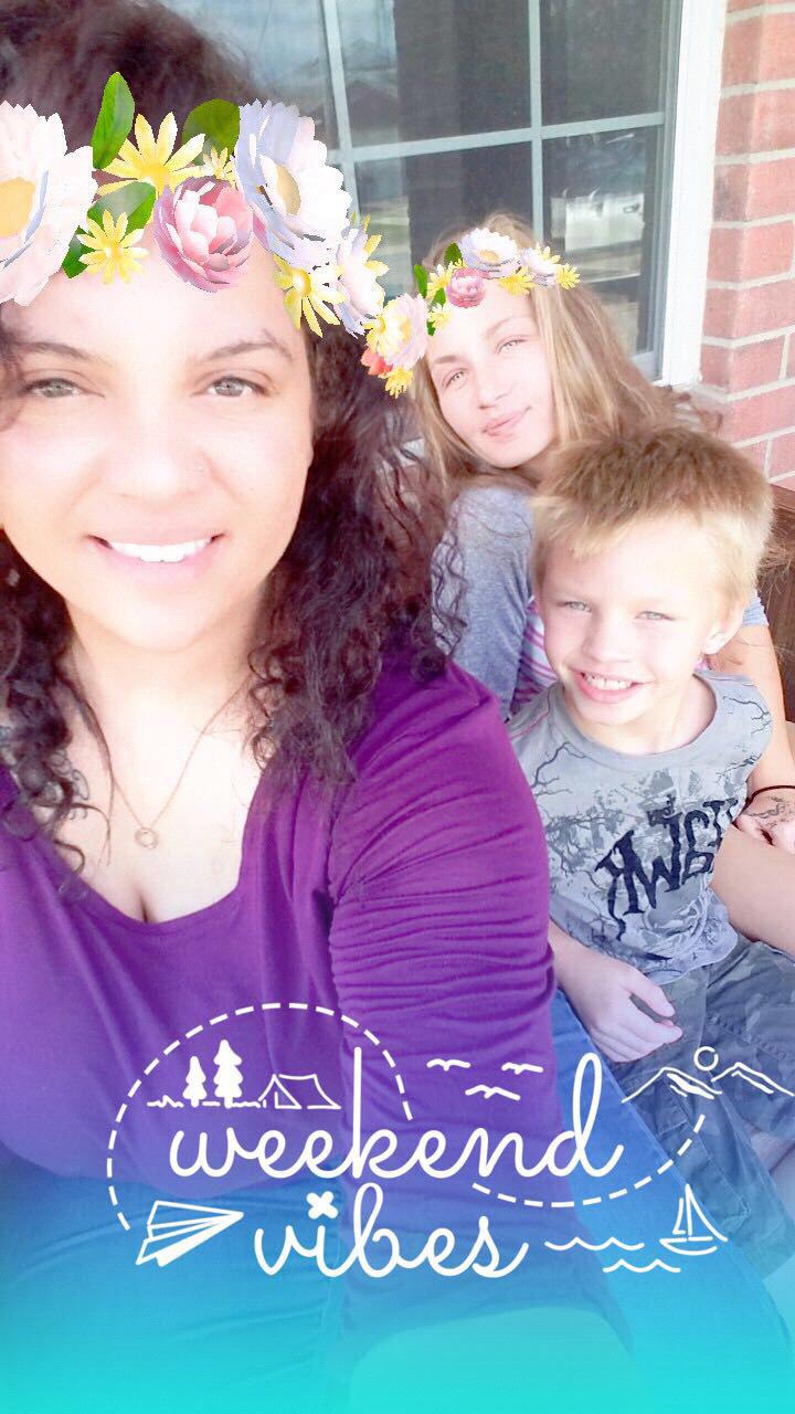 Lillian Bicking and Crystal Kidd's Wedding Website