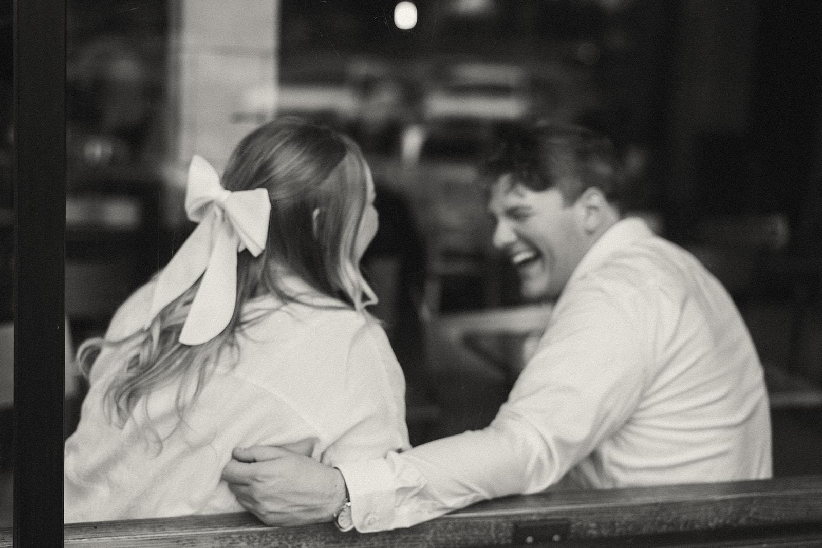 Joshua Ritter and Kailey Napier's Wedding Website