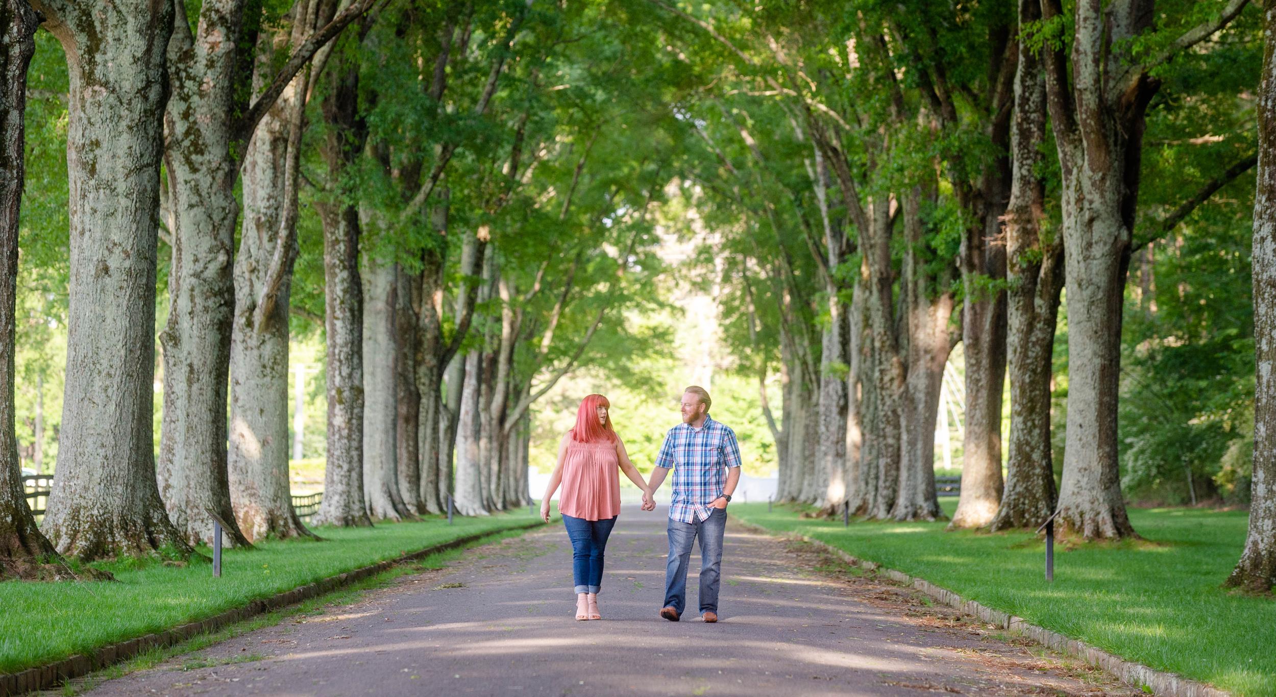 Bethany Raybon and Colt Bowen's Wedding Website