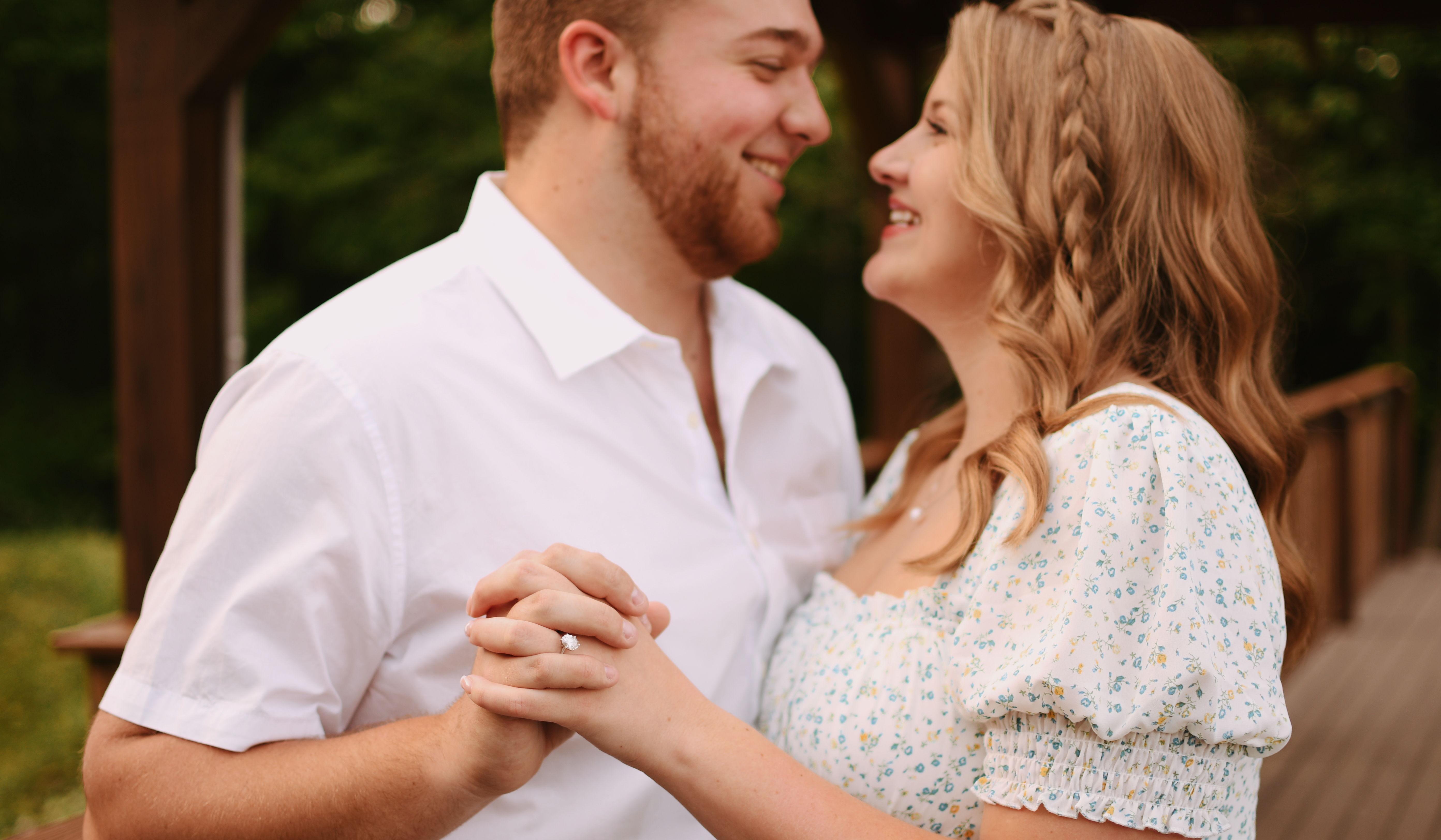 Crawford James Coffey and Jaci Lauren Neal's Wedding Website