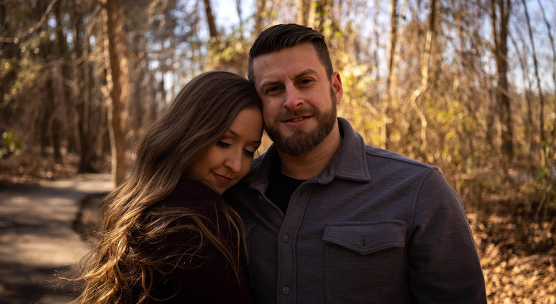 Jessica Crump and Michael Tomlin's Wedding Website