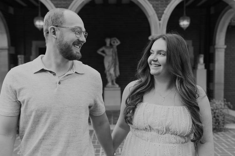 Delaney Walsh and Patrick Hurley's Wedding Website