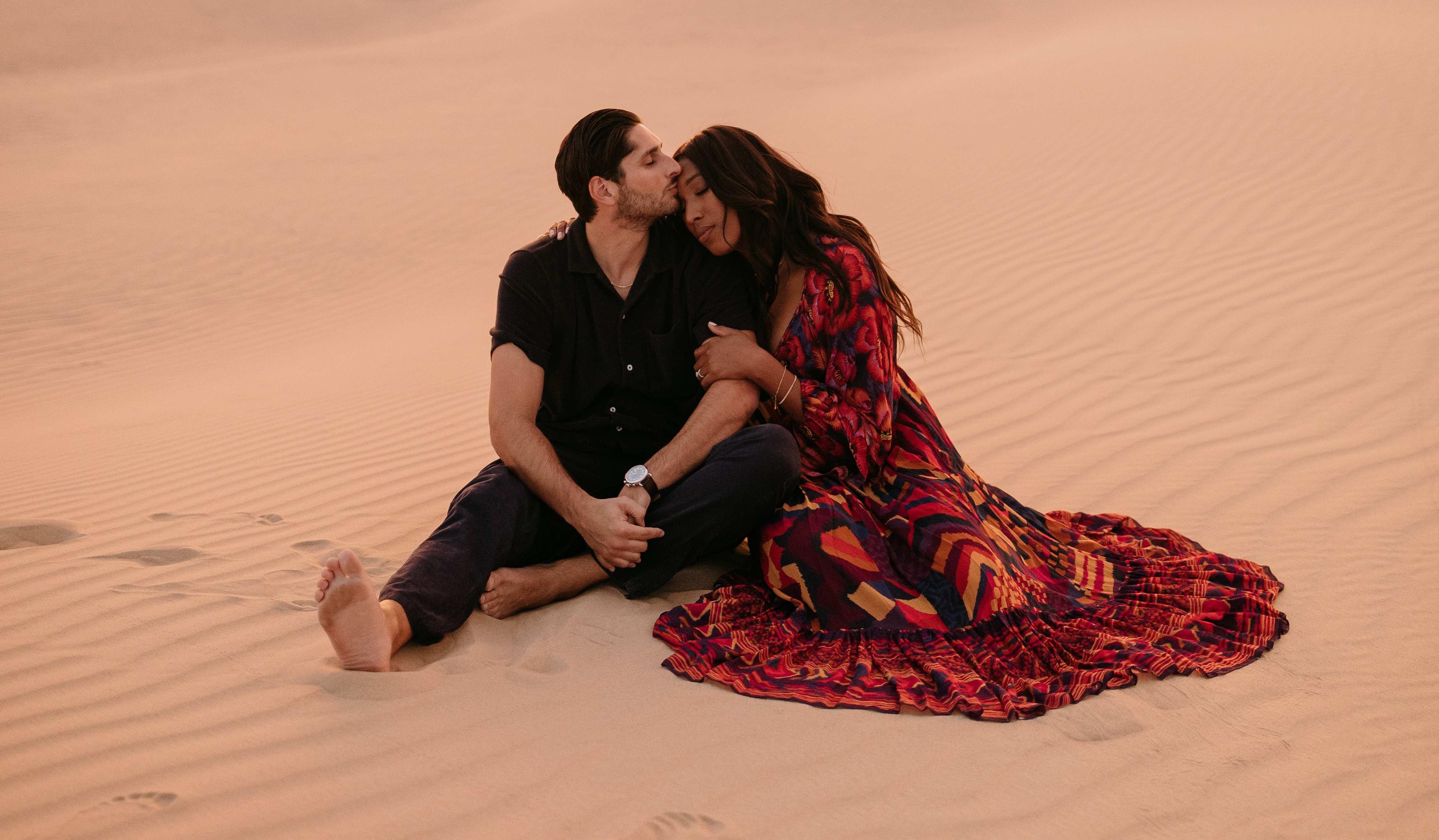 Tangerine Wiggs and Michael Trimarco's Wedding Website