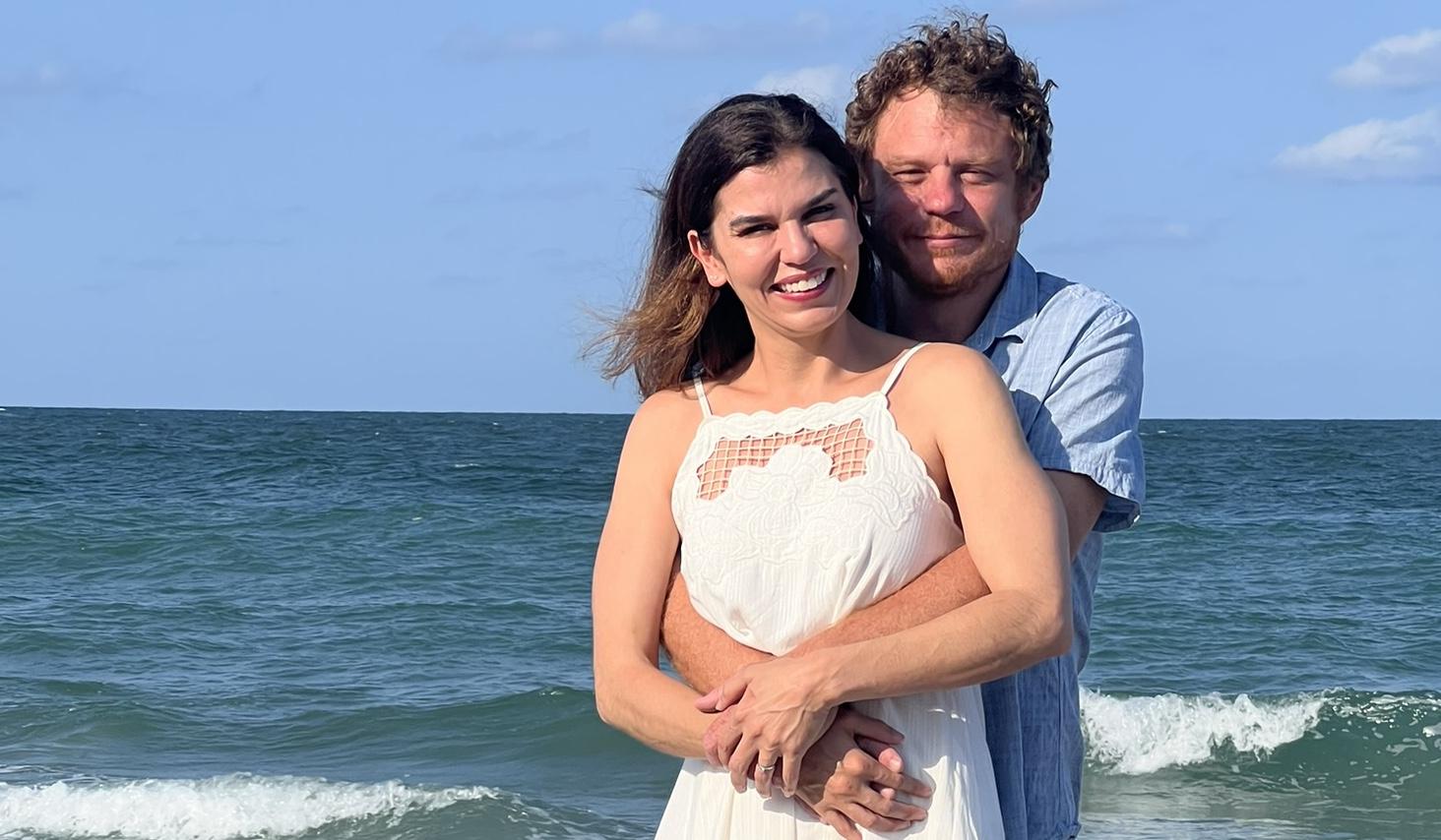 Alice DeAraujo and Thomas Venables' Wedding Website