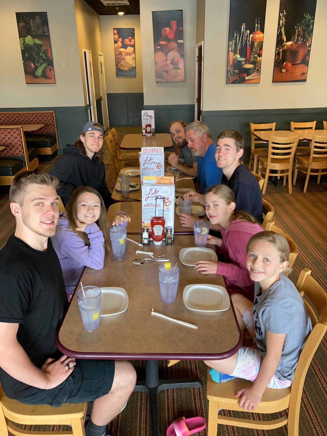 Payton Sanders and Timothy Burdette's Wedding Website