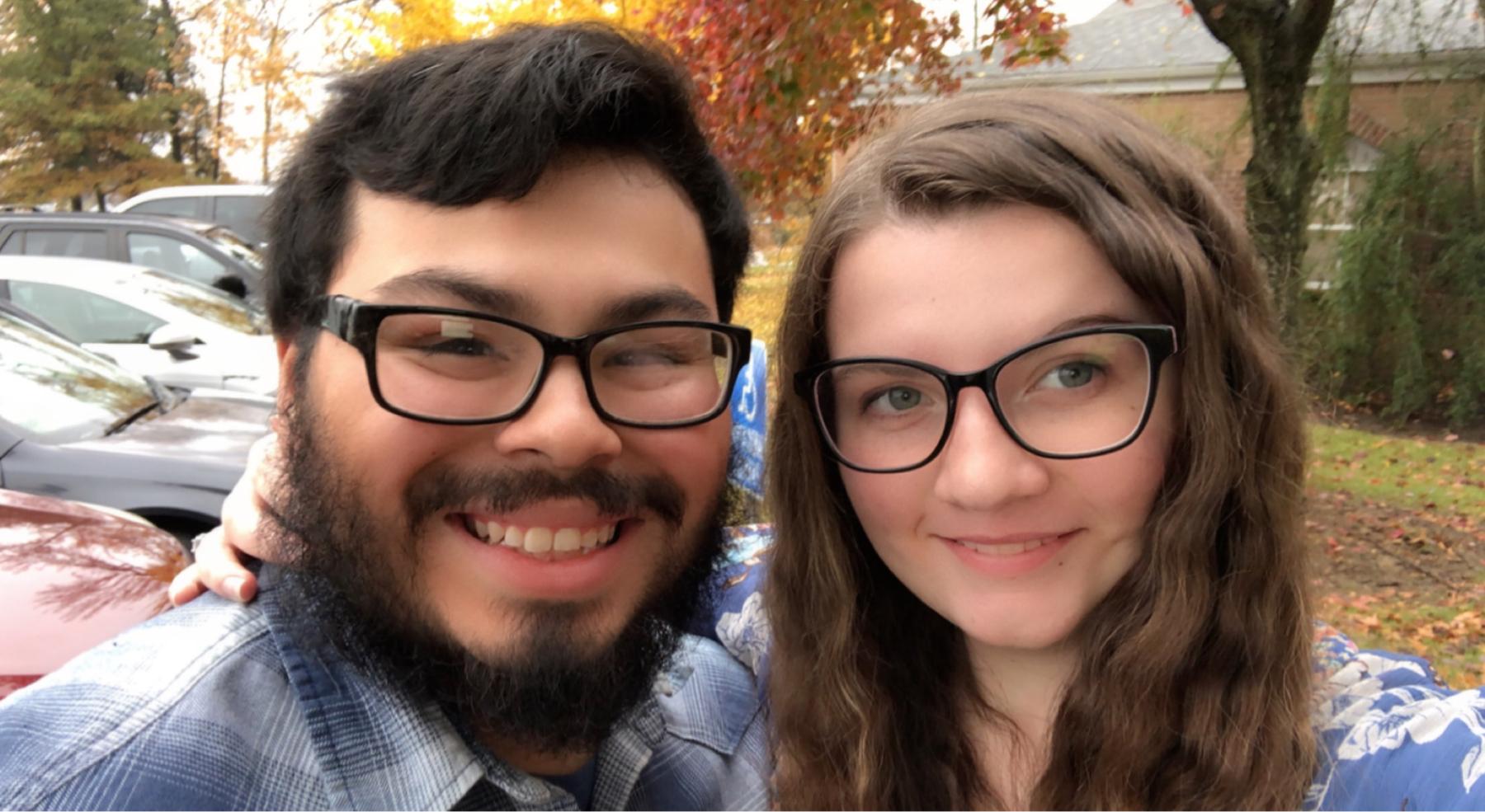 Lexi Booker and Skyler Walton's Wedding Website