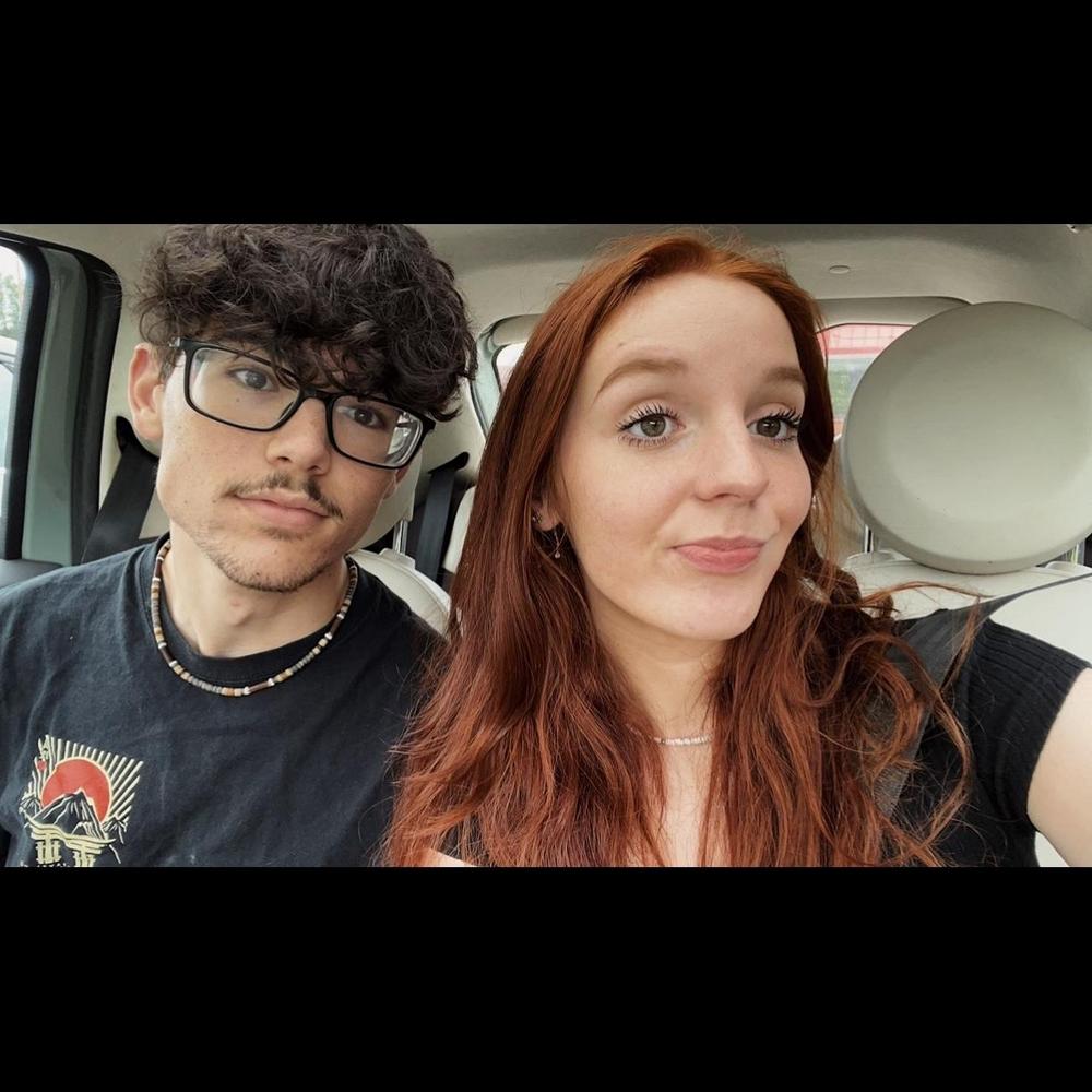 Amber Hendricks and Clay Moore's Wedding Website