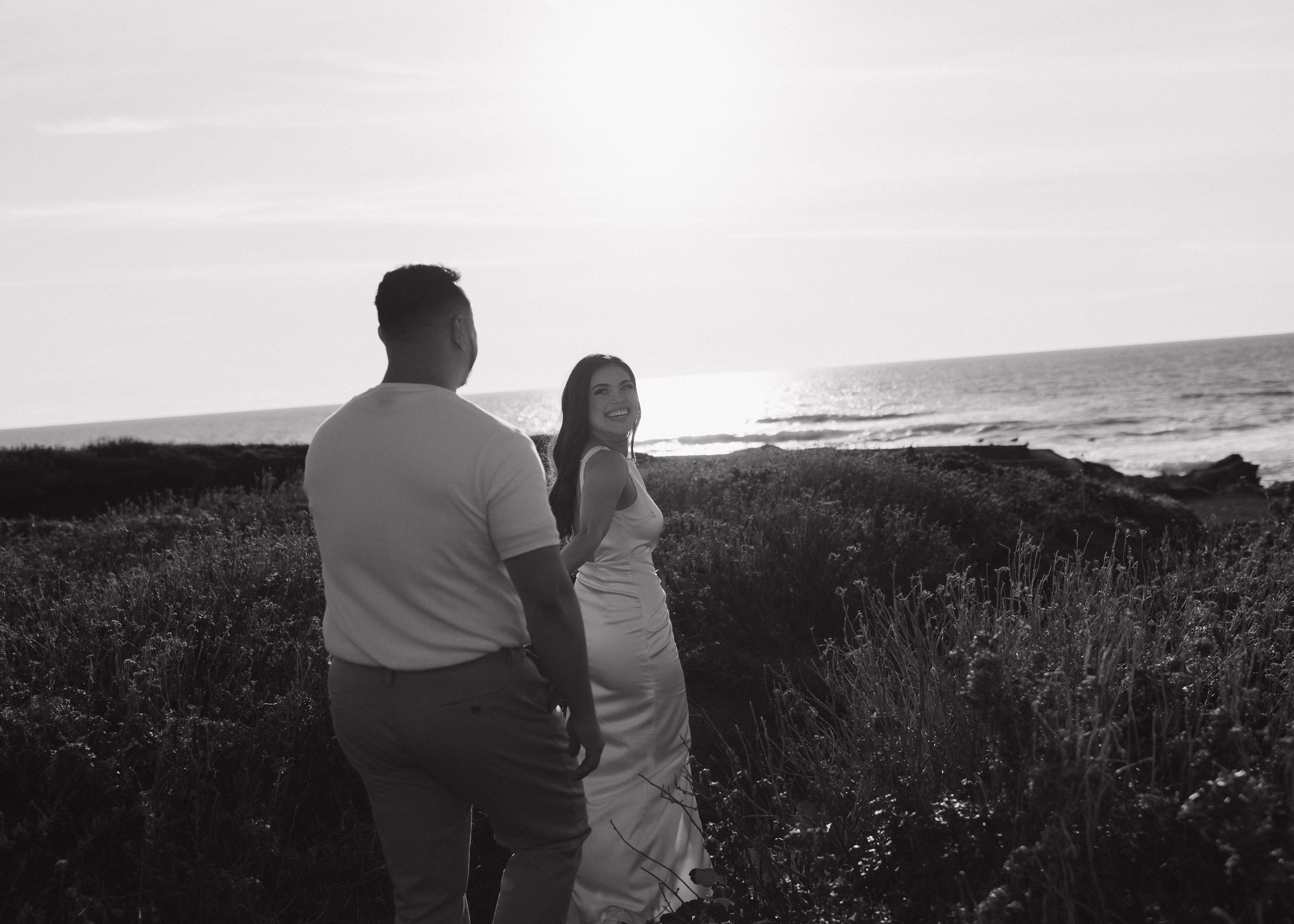 Bianca Enriquez and Felipe Padilla's Wedding Website