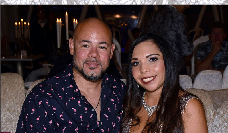 Rachel Rodriguez and Desmond Izquierdo's Wedding Website
