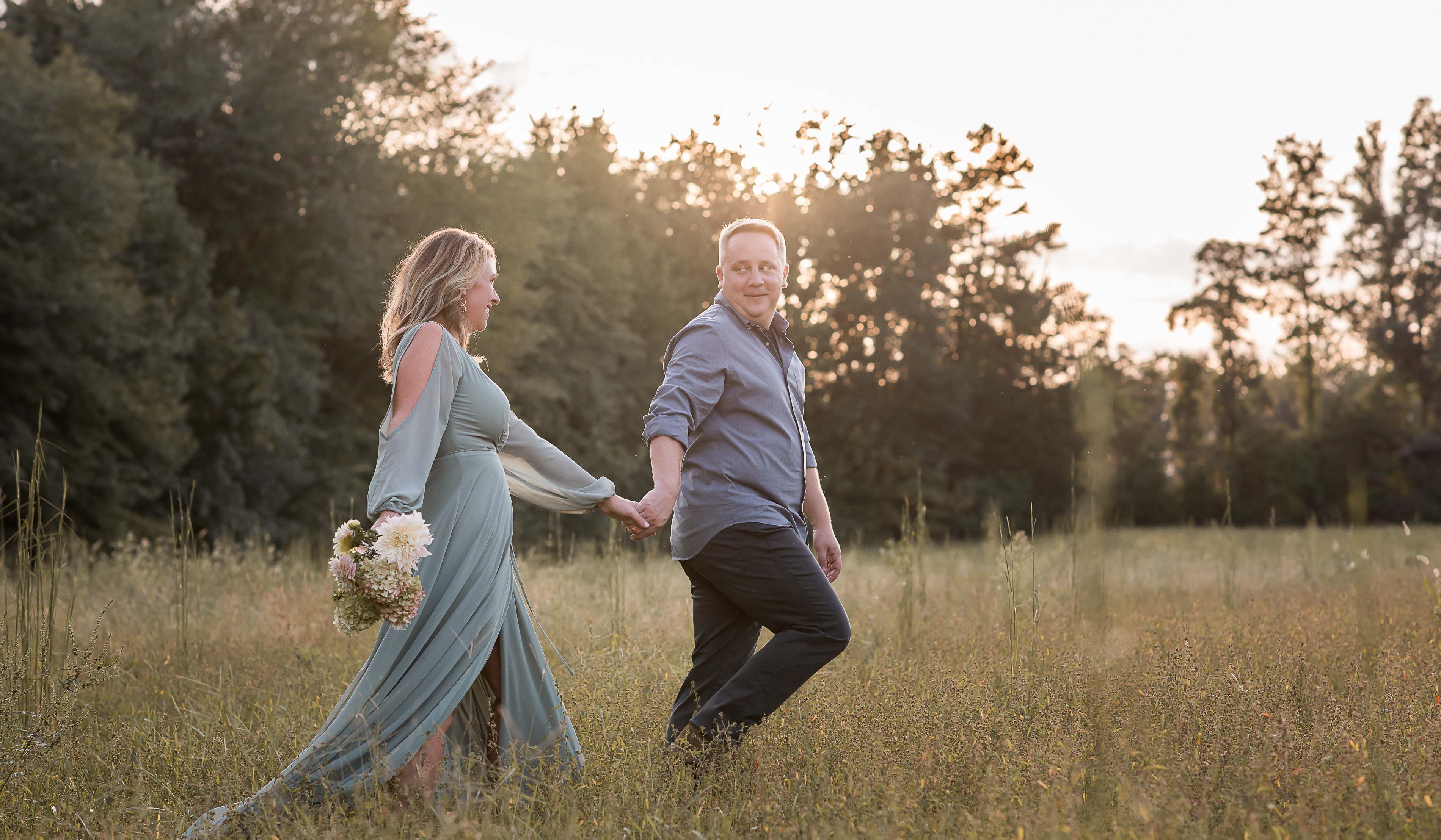 Erin Hackett and Peyton Dowdy's Wedding Website
