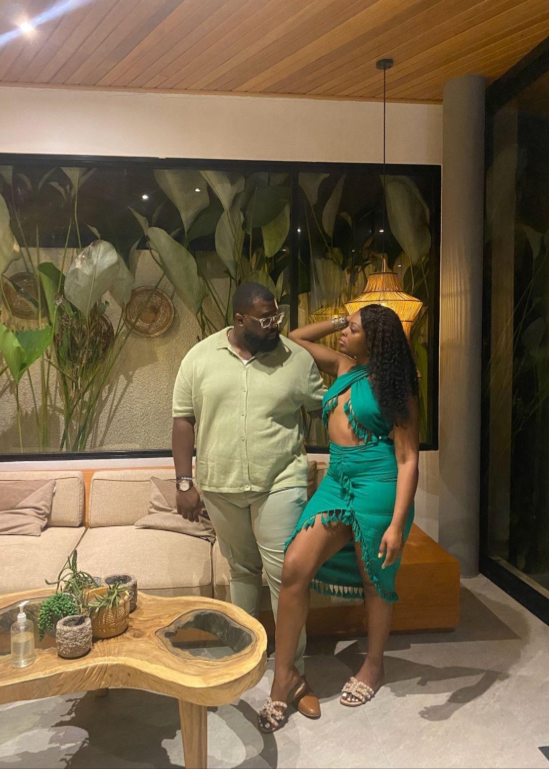 Tori Slater and Justin Callaway's Wedding Website