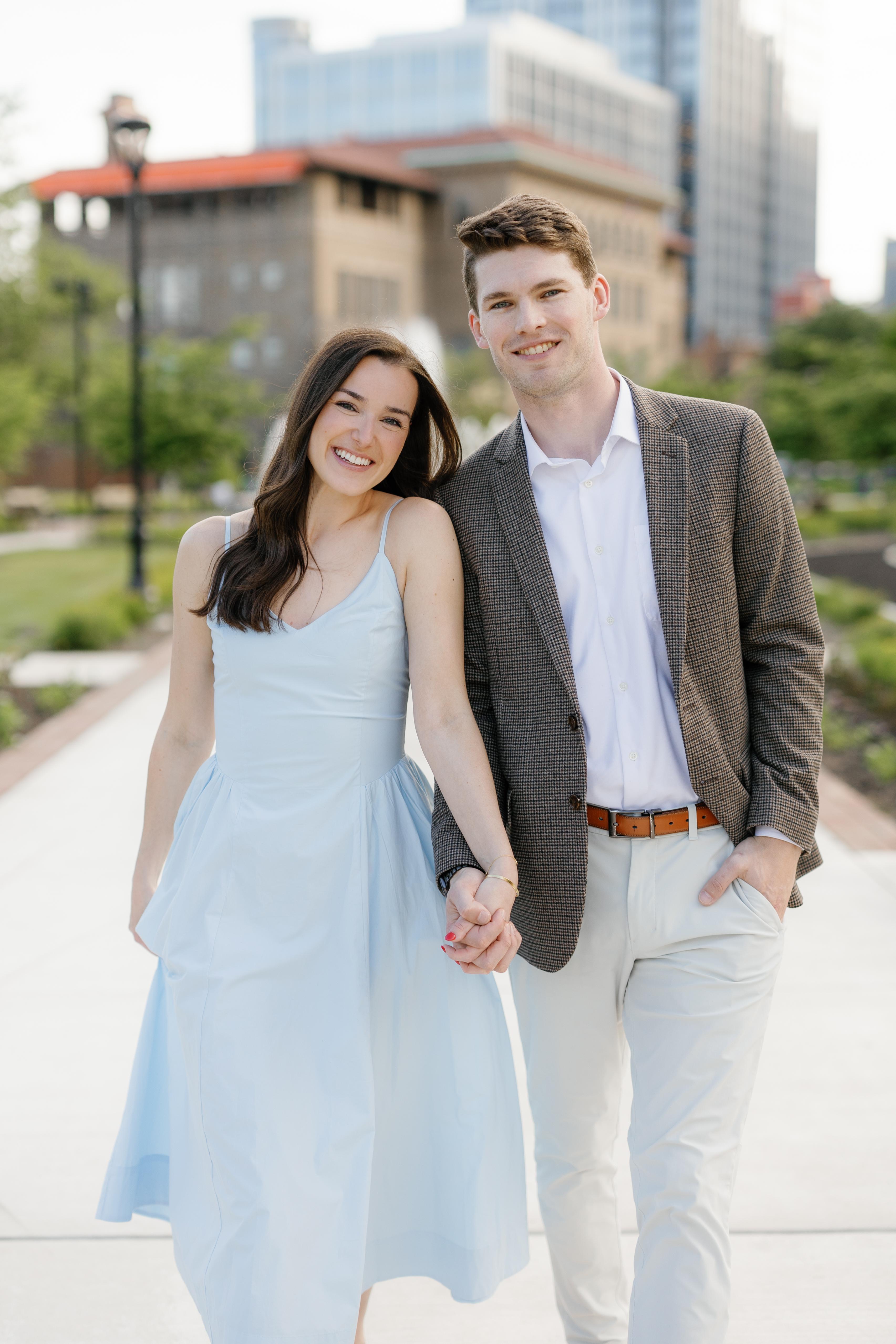 Haley Schweppe and Adam Jefferis' Wedding Website