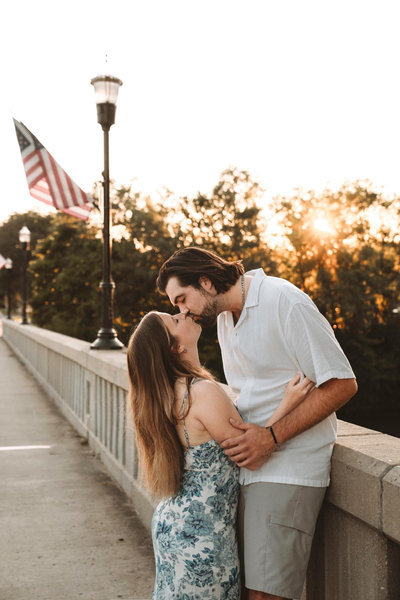 Jillian Staggs and Joshua Bause's Wedding Website