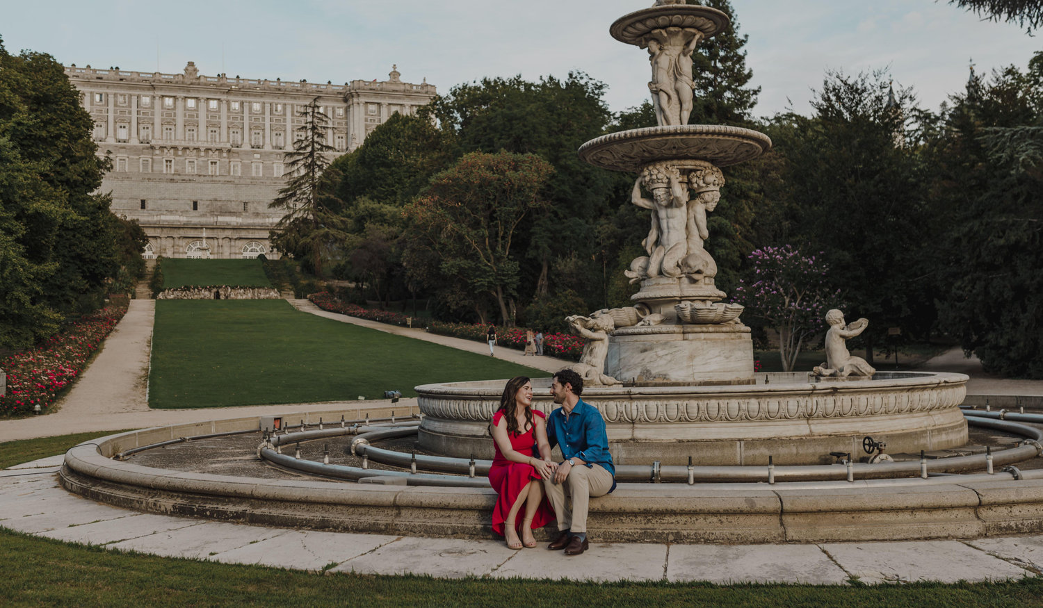 Ana Menendez and Colton Sauer's Wedding Website