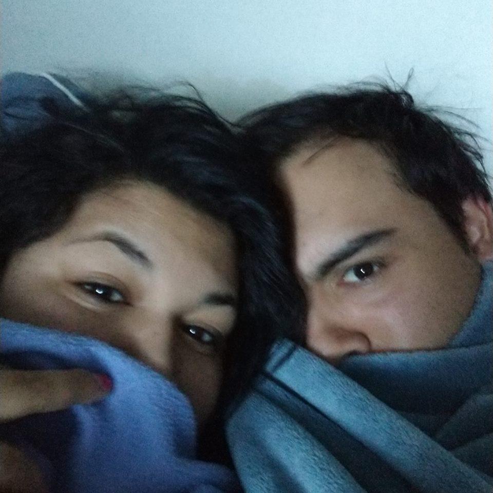 Sam Amodeo-Chavez and Daniel Amodeo-Chavez's Wedding Website