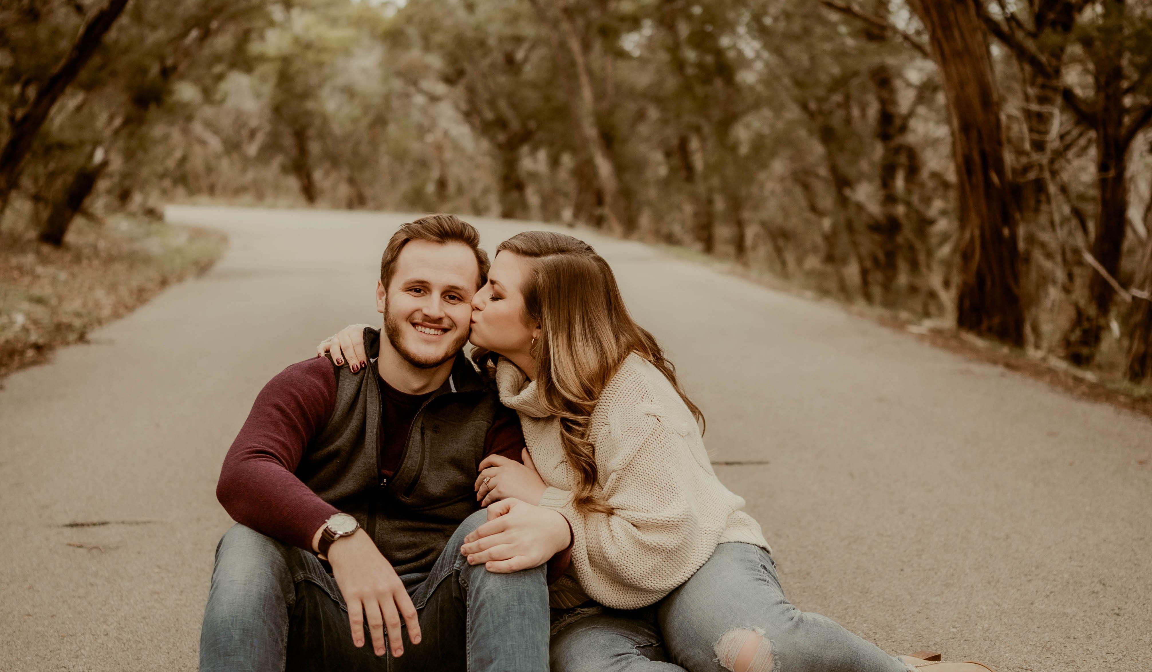 Sarah Zettler and Jeremy Sheehy's Wedding Website