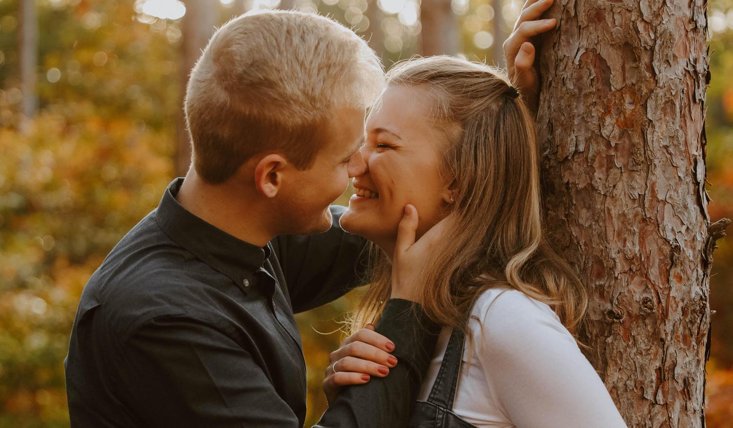 Emily Meister and Kaleb Hoekstra's Wedding Website