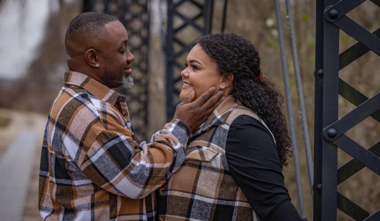 Erica Gray and Jimmy Wheaton's Wedding Website