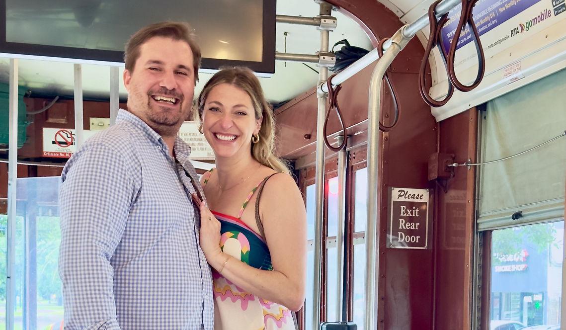 Michelle Saucier and John Eumont's Wedding Website