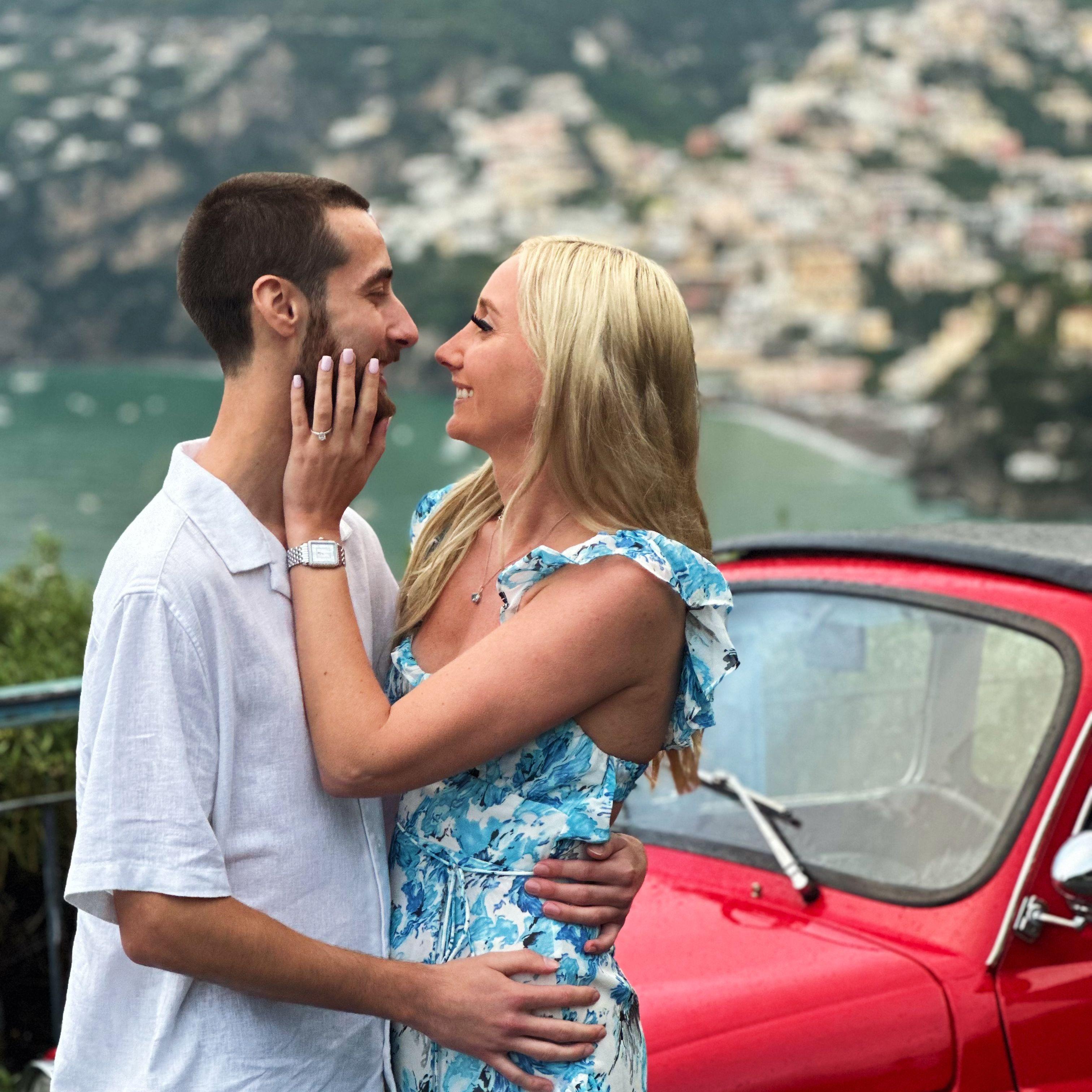 Bridget Baran and Matthew Impelli's Wedding Website