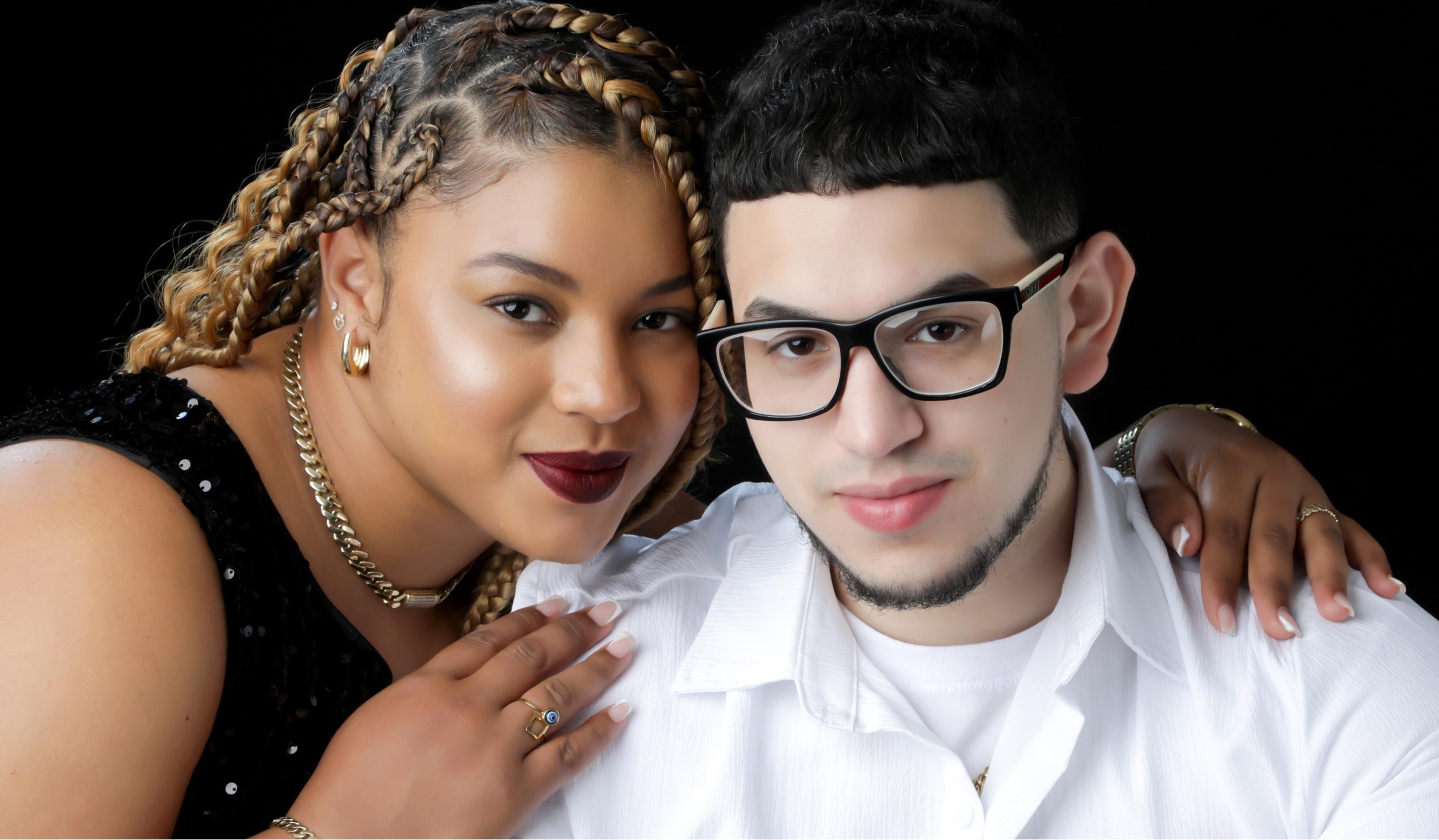 Alexa Matos and Albert Tejada's Wedding Website