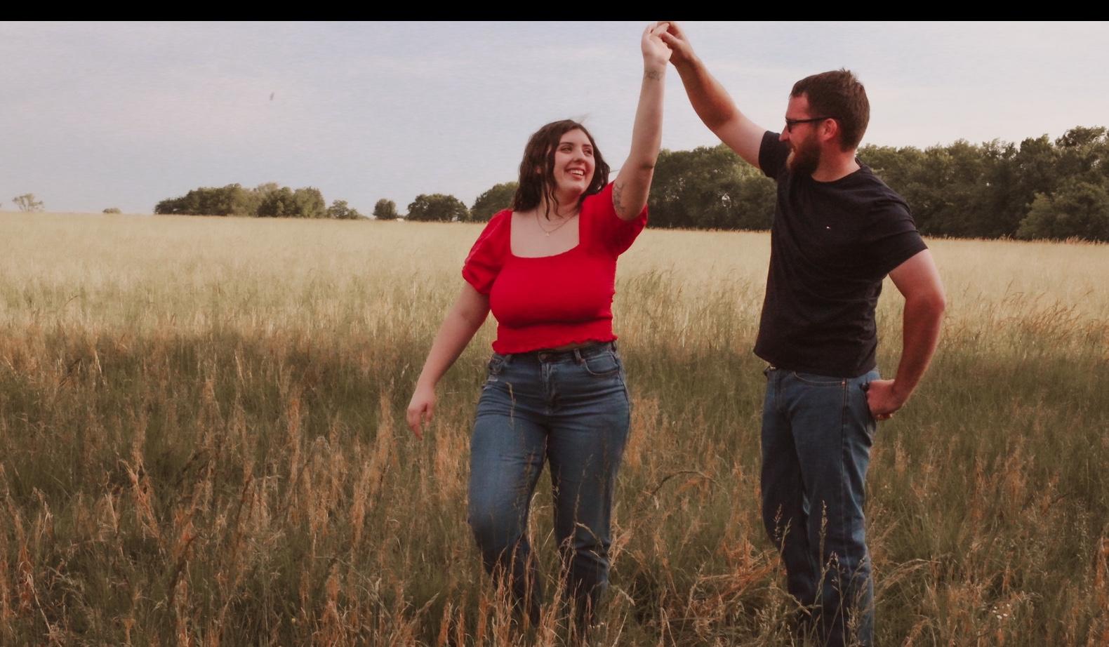 Allison Hutson and Parker Moe's Wedding Website