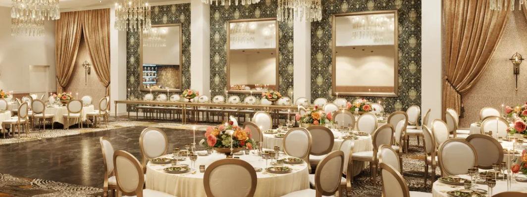 The Imperial Ballrooms - Wedding Venues - Zola