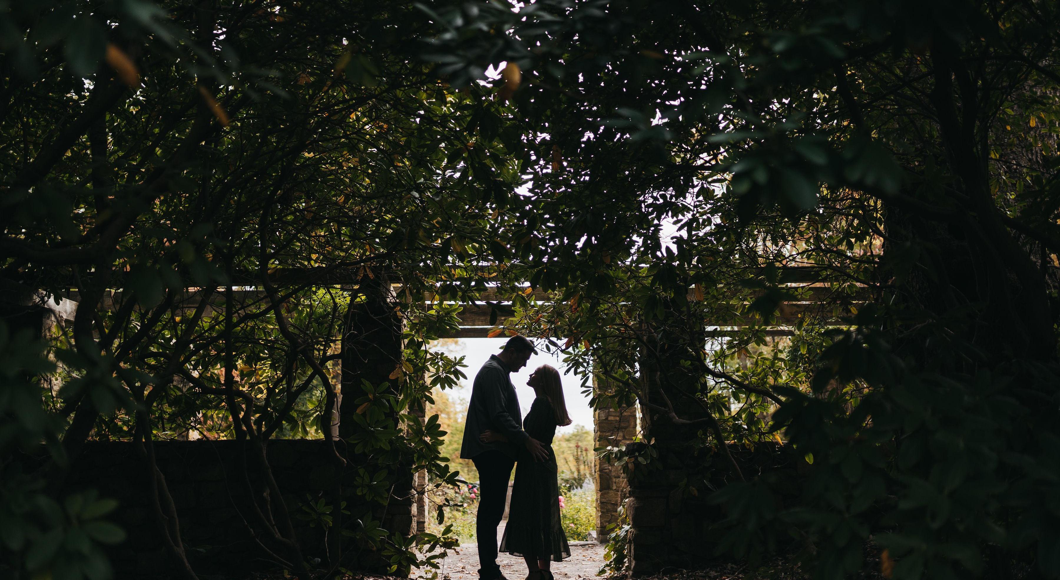 Shannon Lyons and Jim Meindl's Wedding Website