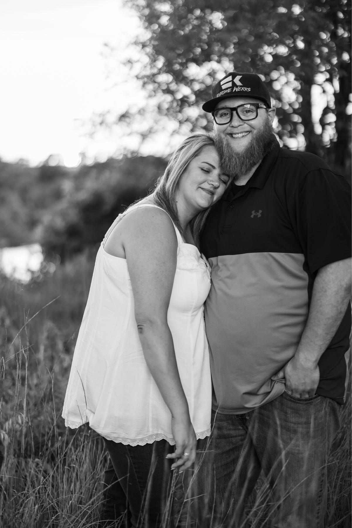 Chelsea Blodgett and Sam Dougherty's Wedding Website