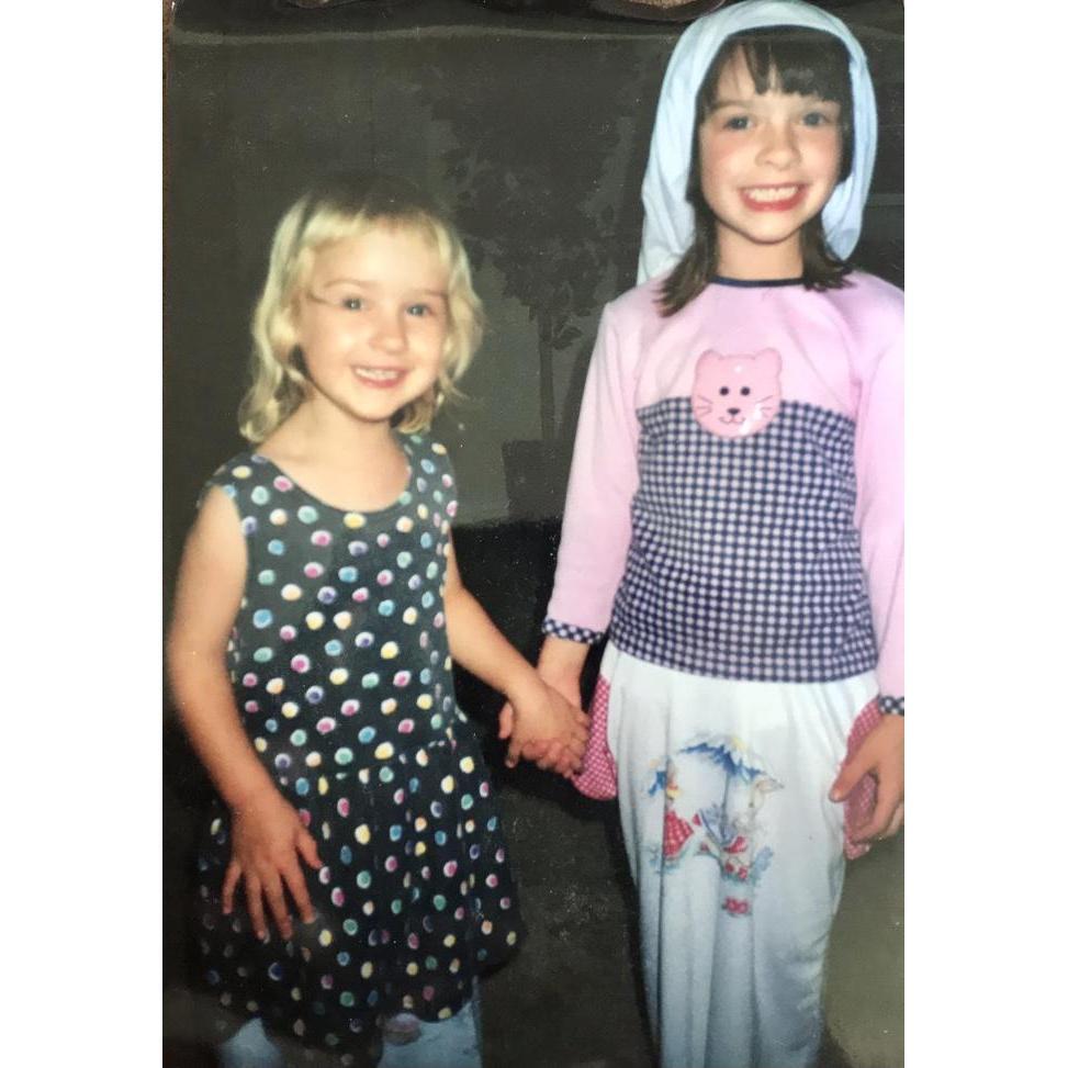 Blake Whisenhunt and Kinsey Marshall's Wedding Website