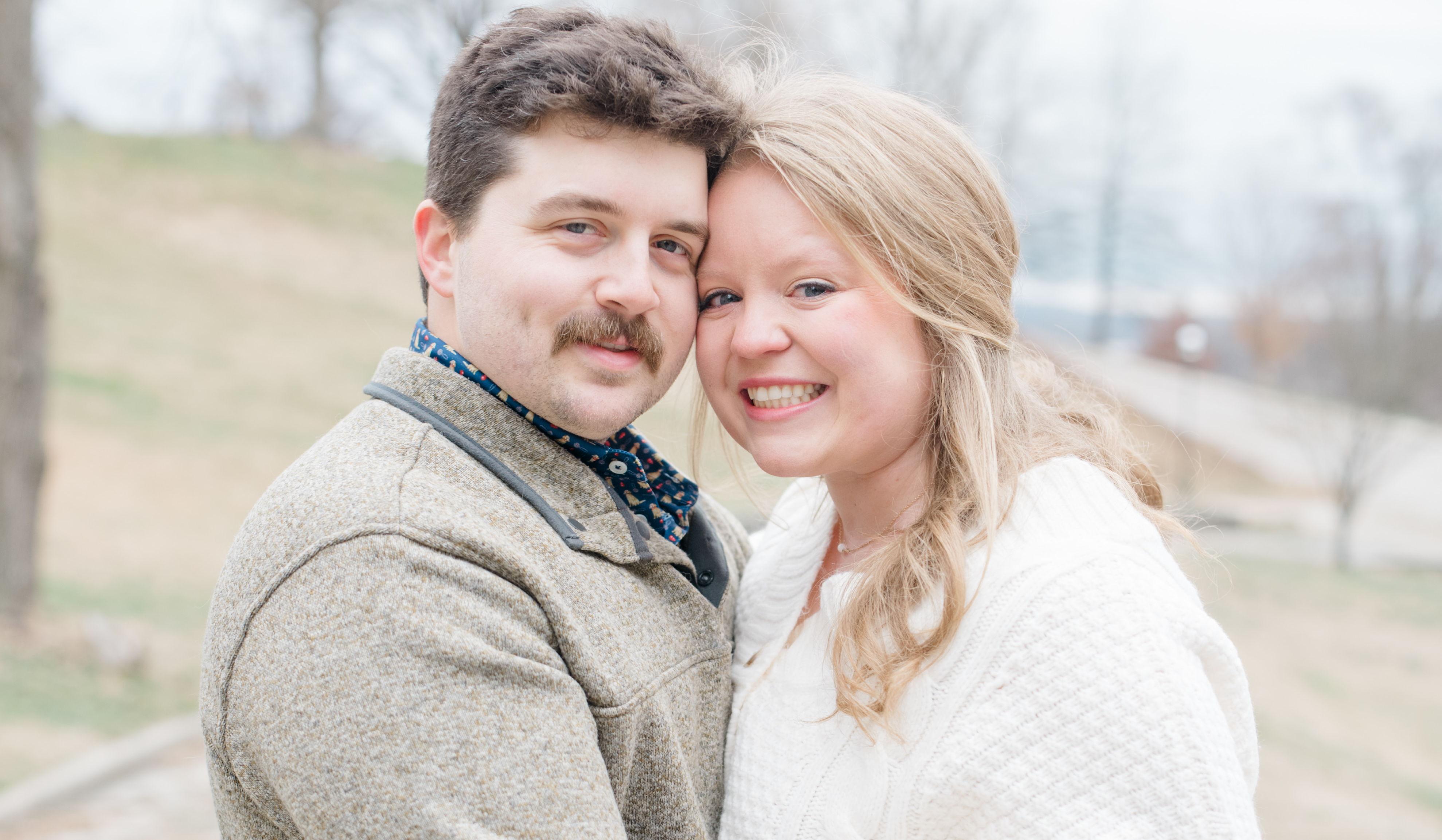 Haley Corning and Blake Sutterfield's Wedding Website
