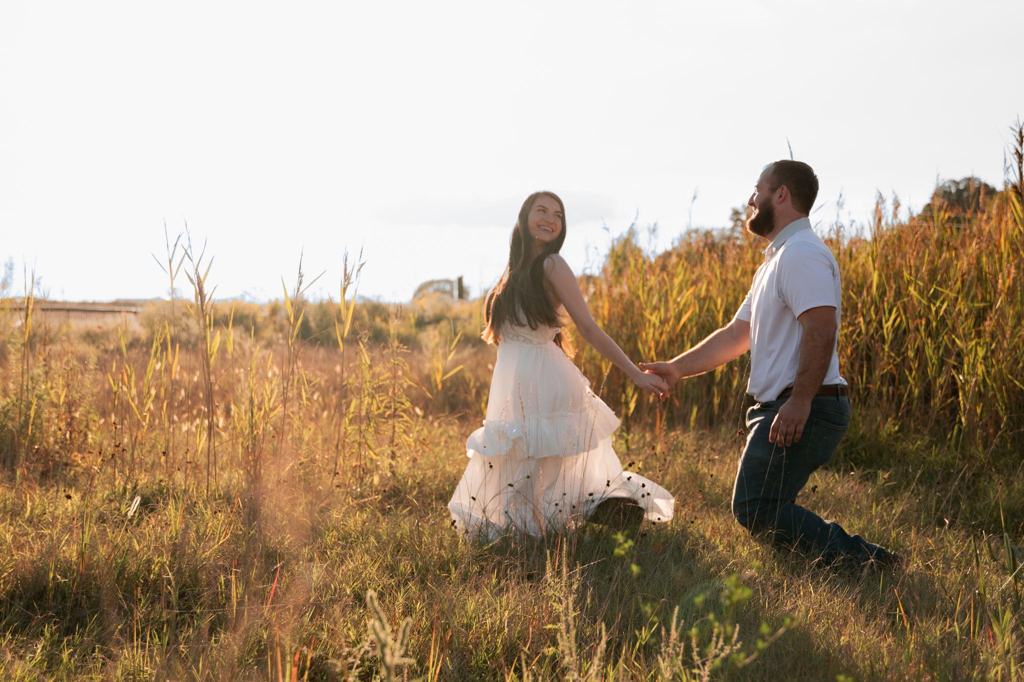 Kyle Embry and Alyssa Spillman's Wedding Website