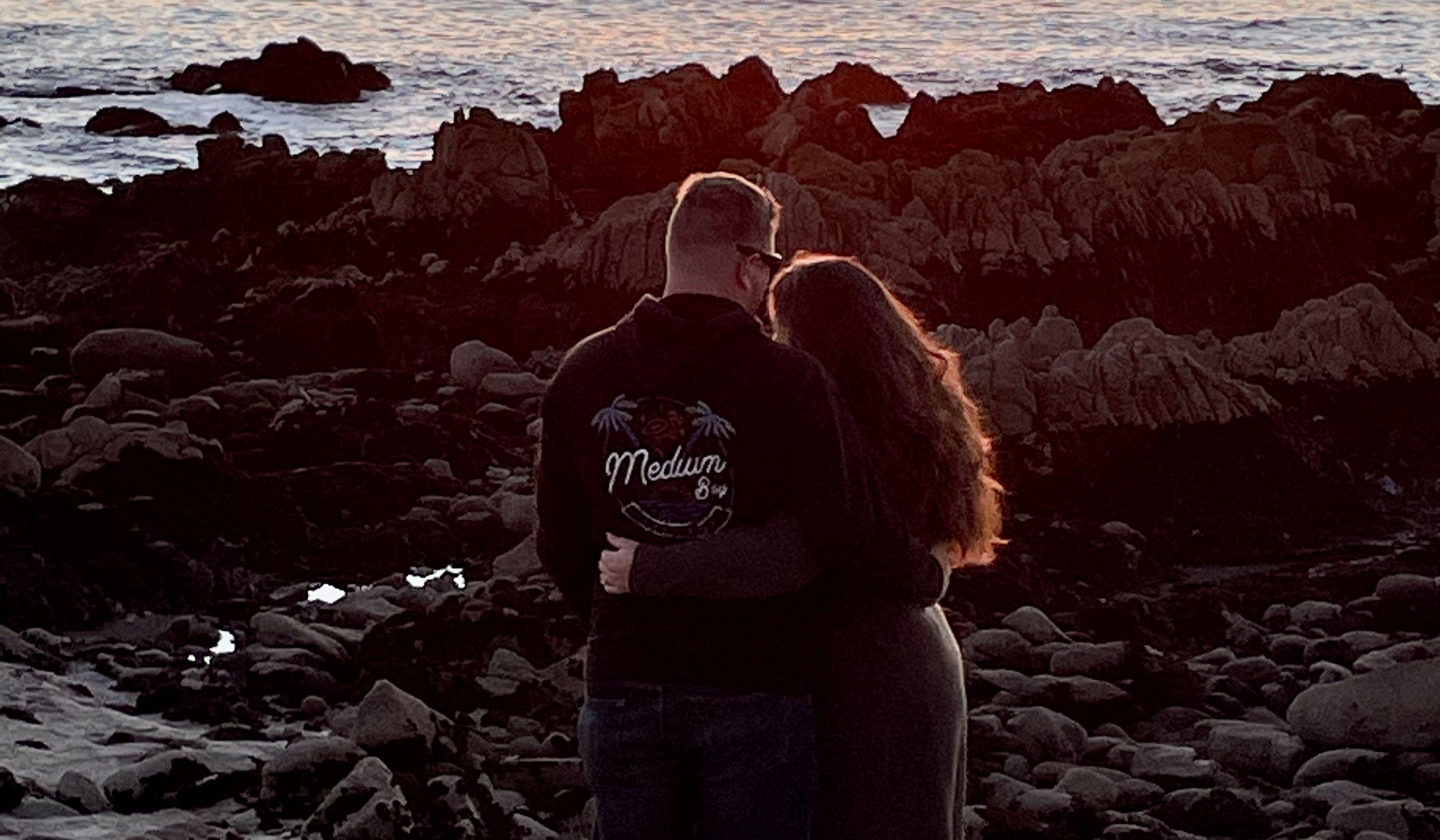 Jessica Richardson and Brandon McDaniel's Wedding Website