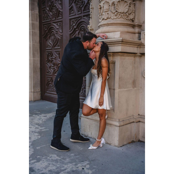 Shelby Riddle and Alexander Griswold's Wedding Website