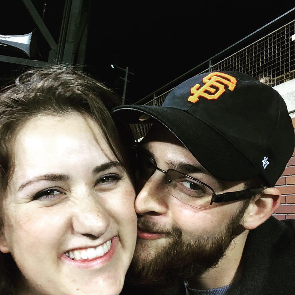 Hazel Murray and Marcus Favuzzi's Wedding Website