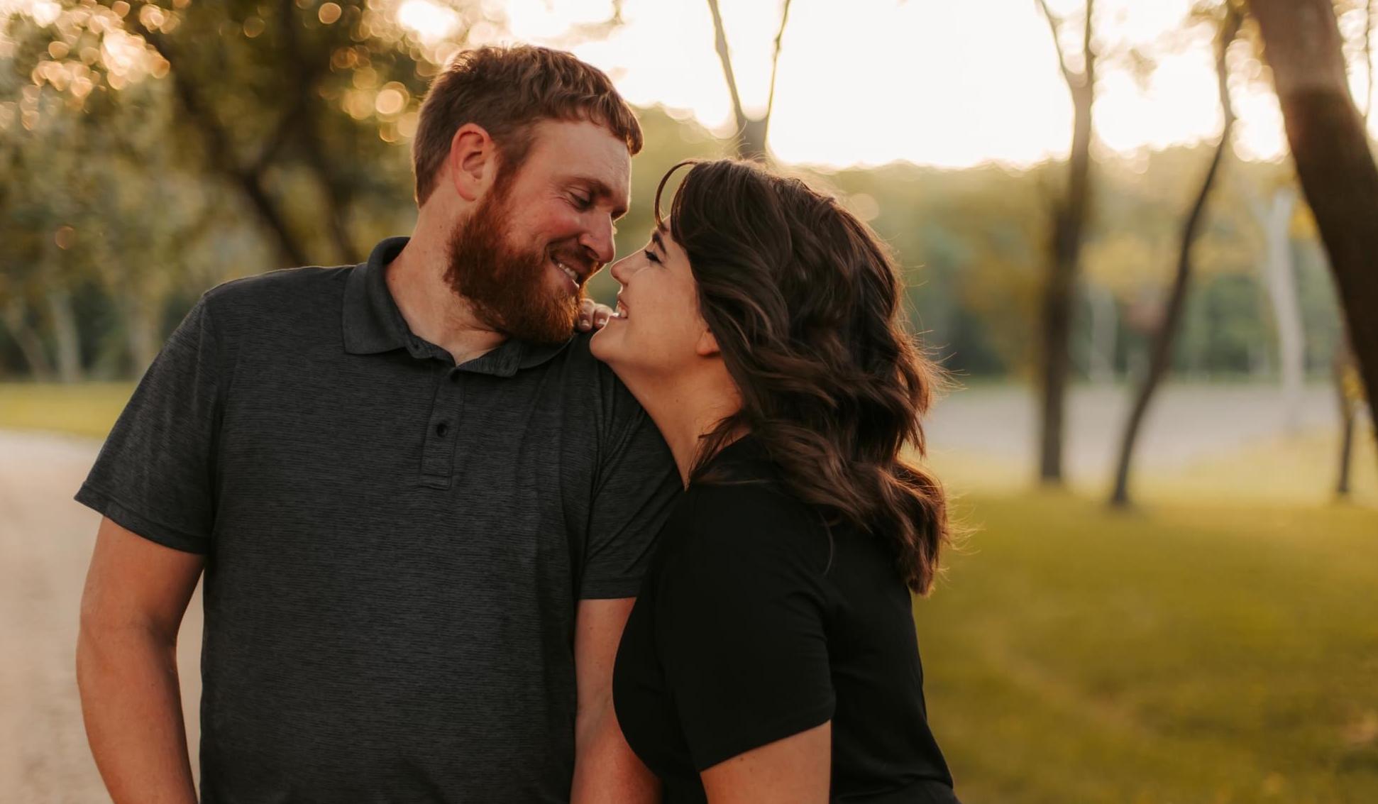 Karissa Lea Draper and Logan Dale Kuster's Wedding Website