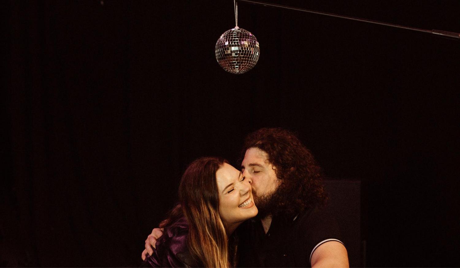 Sarah Rathbun and Ben Blujus' Wedding Website