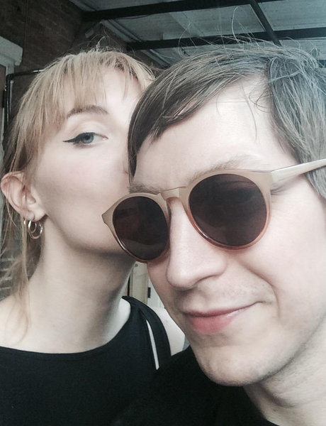 Hannah Bunkers and Jared Dodd's Wedding Website