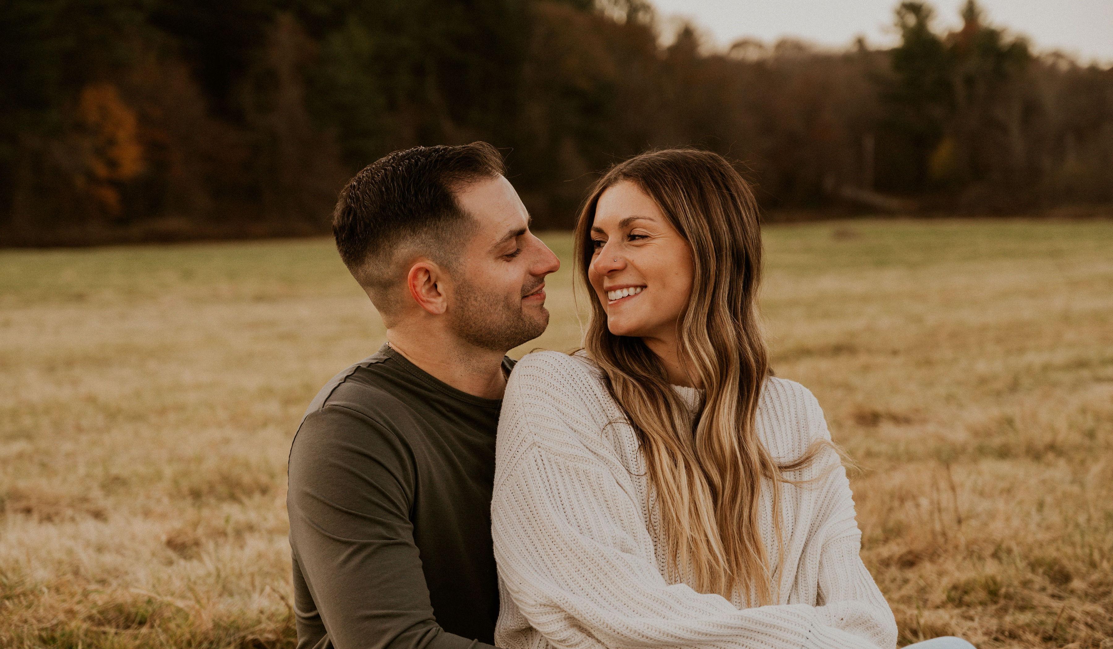 Carly Sotir and Connor Henry's Wedding Website