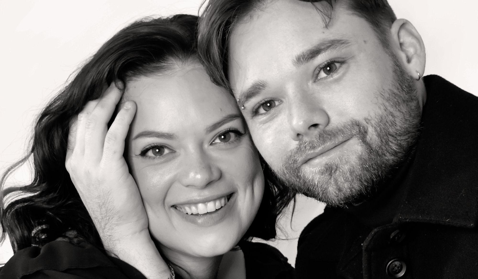 Gabi Waynik and Casey Dudley's Wedding Website