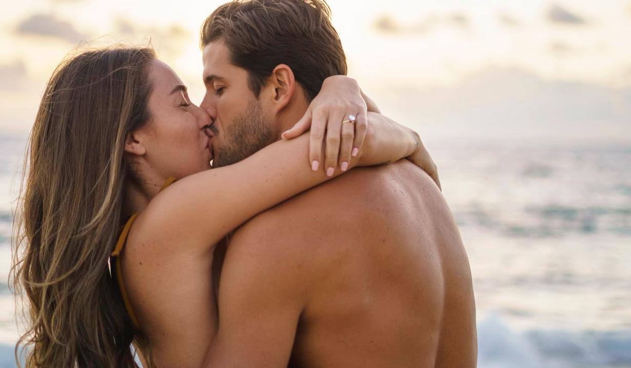 Tyla Laurel Conn and Tyler Campbell's Wedding Website