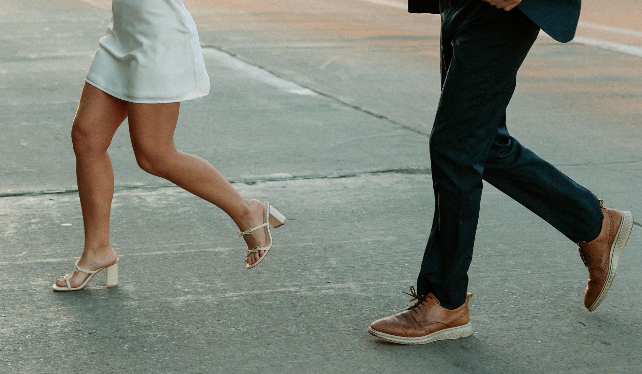 Ellie Rockwell and Tanner Dungan's Wedding Website