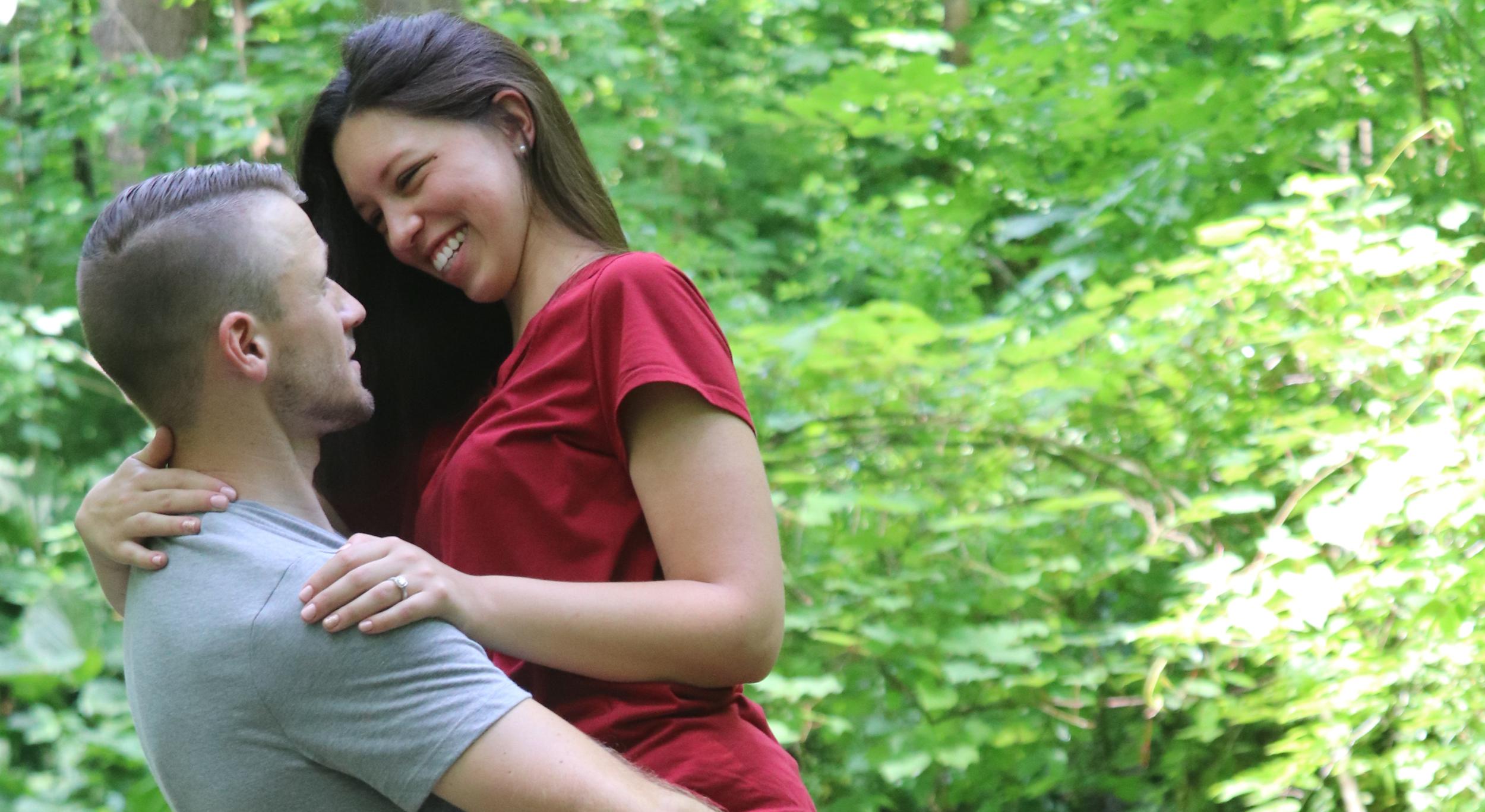 Christina Ezinski and Kyle Hronek's Wedding Website