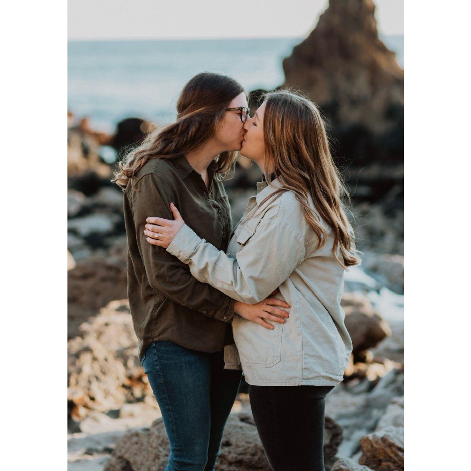 Emily Praske and Tori Jones' Wedding Website