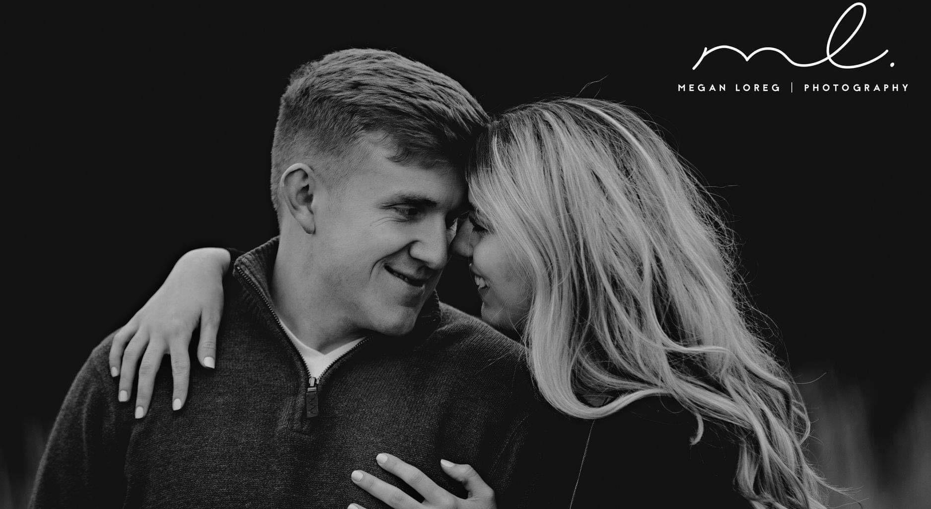 Riley Cochran and Grant Walker's Wedding Website