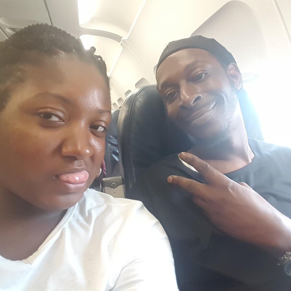 Darius Cheeseboro and Shante Dillon's Wedding Website